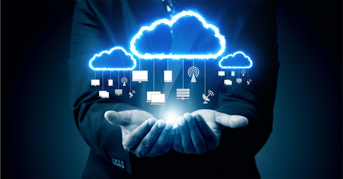 Cloud Computing Tekulus Computer Support And Cloud Services
