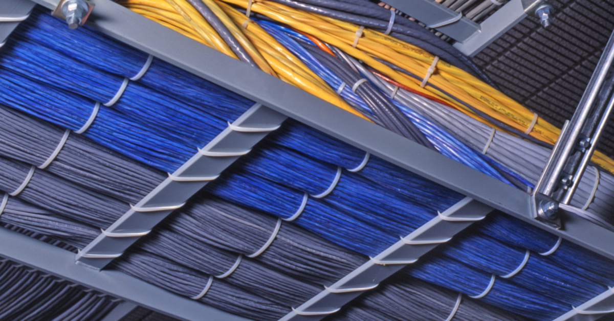 data-cabling - Tekulus - Computer Support and Cloud Services